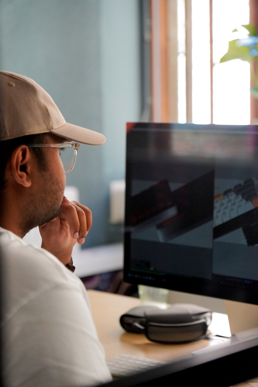 Studio Now - Digital Design Studio